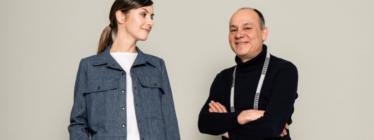 Ontmoet onze maker Ali - Sur Atelier